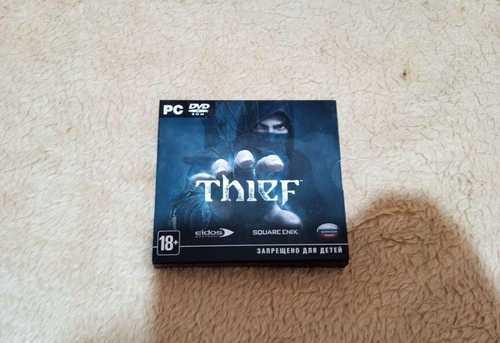 Компьютерная игра "Thief"/ "Вор". Для пк