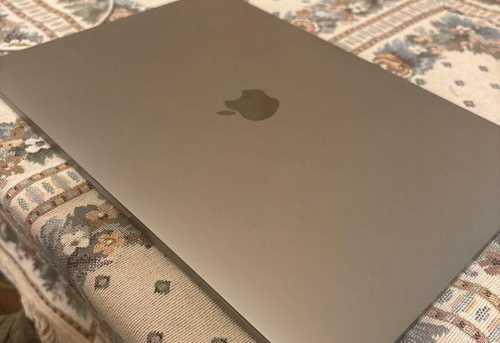 Apple MacBook Pro 13 touchbar 2017