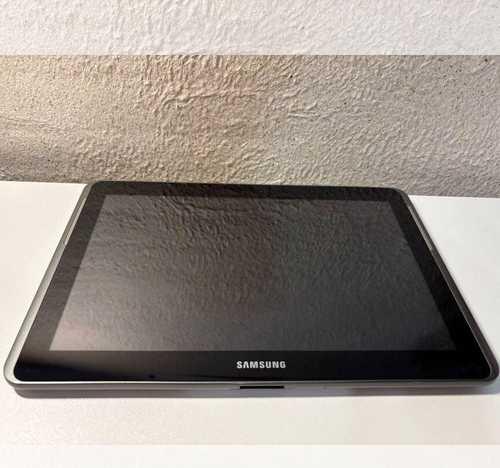 Samsung galaxy Tab 2 10.1