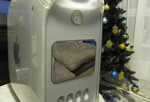 Двухпроцессорный Apple Power Mac G4 M8570