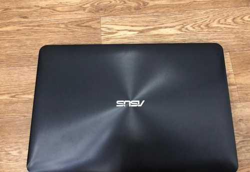 Ноутбук Asus x555LB-XX002T