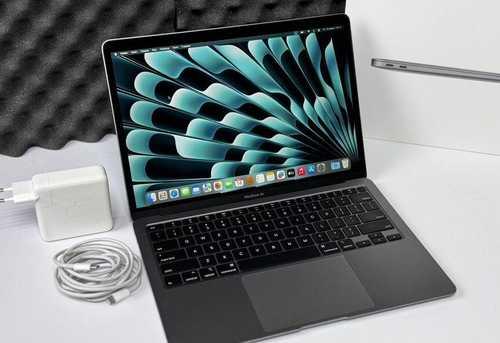 Лучший MacBook Air 13 2020 16GB Ram, 256GB SSD