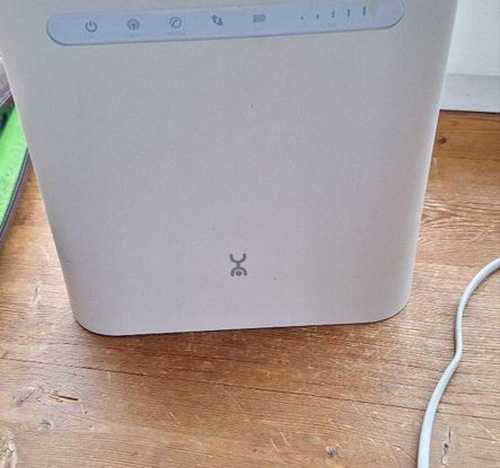 Wifi роутер 4g модем yota
