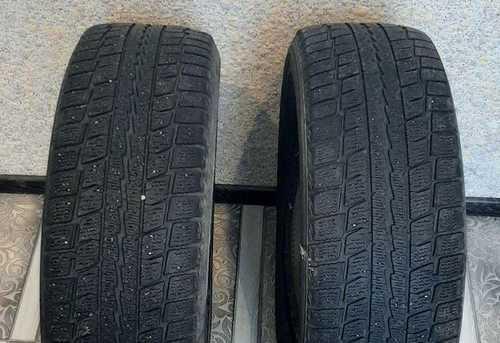 Dunlop graspic ds2 215/60 R16
