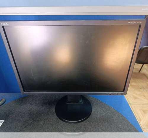 Монитор 22" (55.9 см) Nec E222W