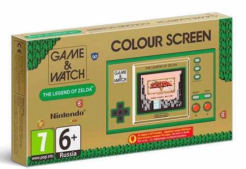 Nintendo Game&Watch