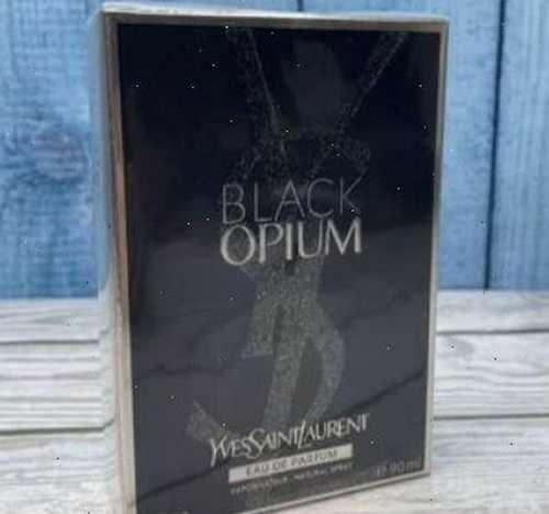 Духи Black Opium 100 мл