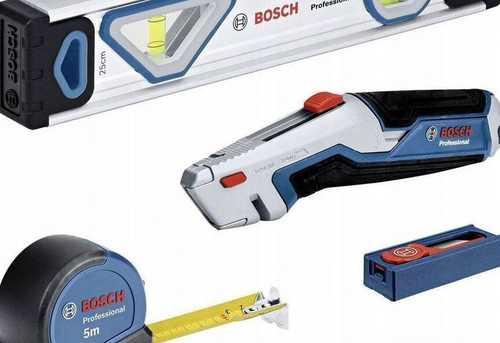 Профессиональный набор ручных инструментов Bosch 1