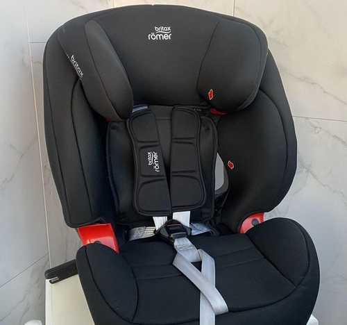 Автокресло britax romer sl(как новое)