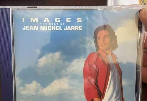 Jean michael jarre images the best of