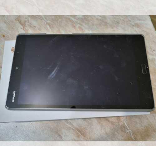 Планшет huawei media Pad M3 Lite