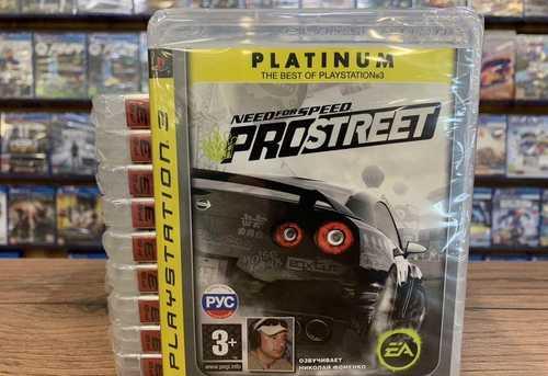 Need For Speed: Pro Street (PS3)
