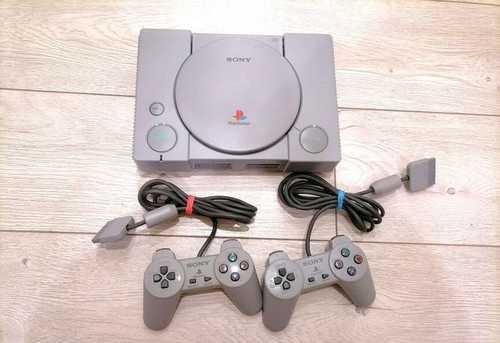 Ps1 Fat (scph-9000) Japan