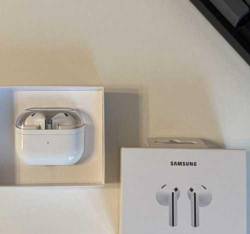 Samsung Galaxy Buds 3