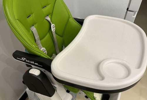 Стульчик для кормления peg perego siesta follow me