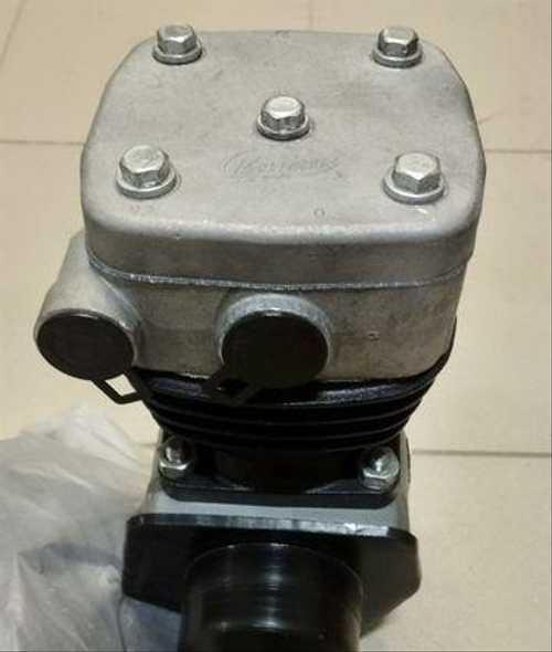 Компрессор 53205-3509015 Камаз 1-цилиндровый