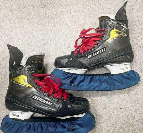 Коньки хоккейные Bauer supreme 3s pro SR 10.5