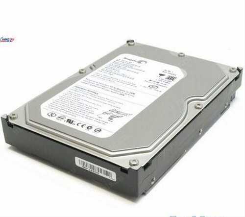 Жесткие диски (HDD) 3.5 HDD 400Gb. Гарантия