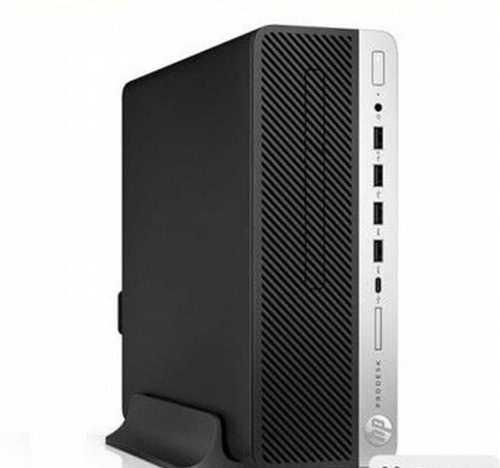 Hp prodesk 600 g3 sff