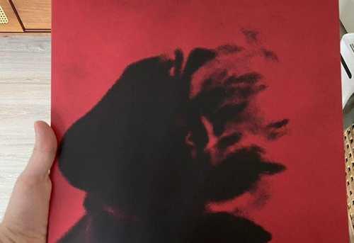 Joji -Ballads 1 (Anniversary Edition) Black LP