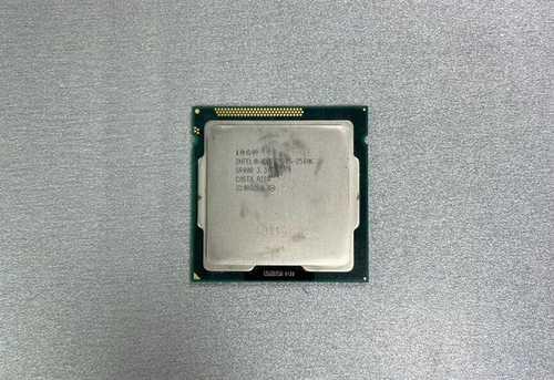 Intel Core i5-2500K Sandy Bridge LGA1155