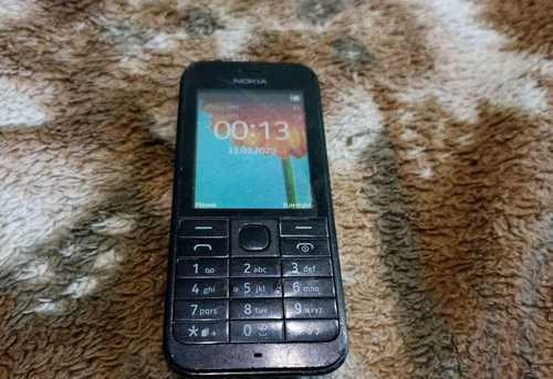 Телефон Nokia RM-969
