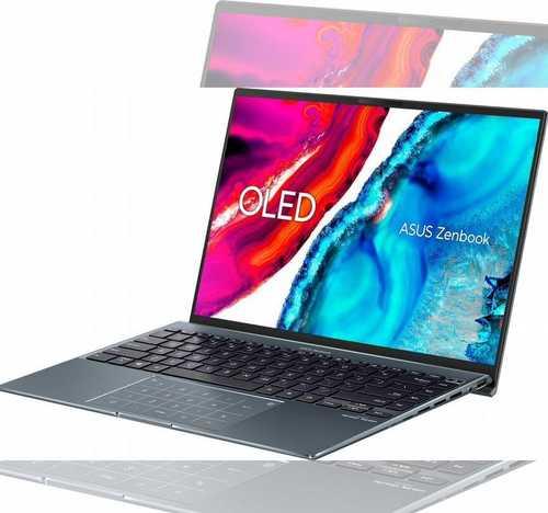 Asus ZenBook UX5401EA Б/У