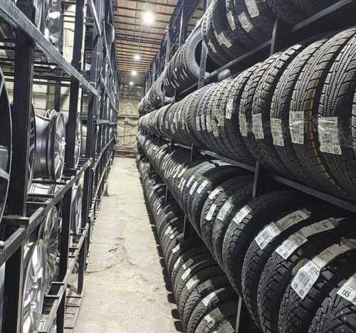 Hankook Winter I'Cept IZ2 205/55 R16 94R