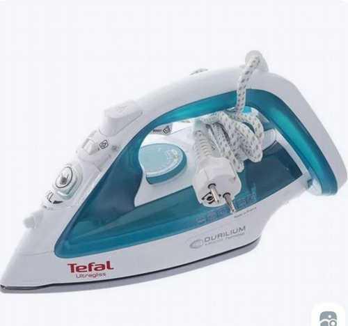 Утюг tefal на запчасти