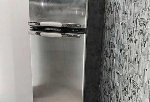 Холодильник бу с доставкой Whirlpool Nofrost