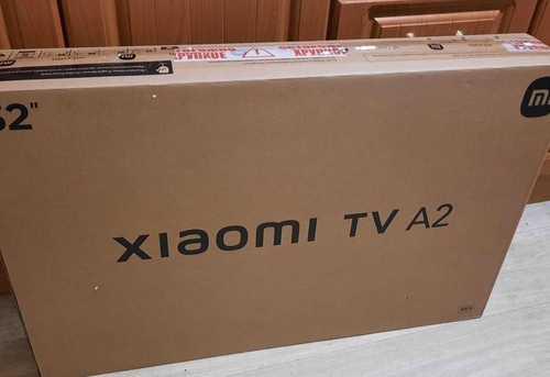 Телевизор SMART tv xiaomi 32