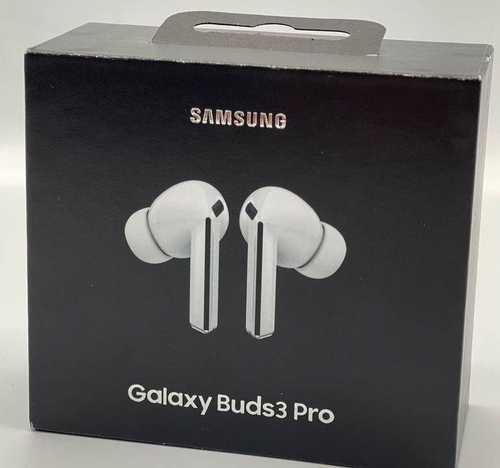 Samsung galaxy Buds 3 pro