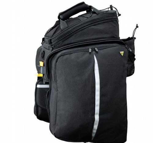 Сумка topeak MTS TrunkBag Dxp 22,6 л на багажник