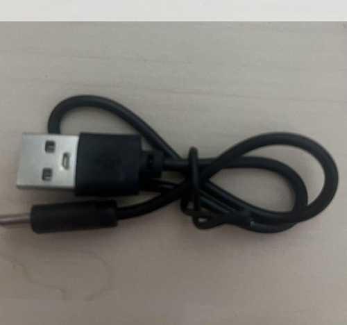 Кабель usb type c