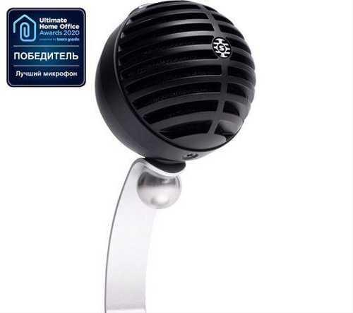 Микрофон Shure MV5C-USB