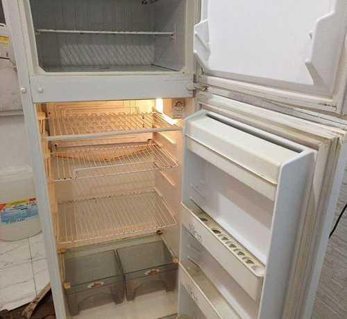 Холодильник атлант кшд 256