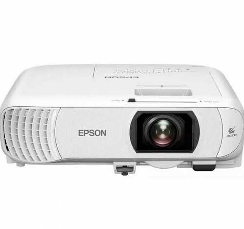 Epson EH-TW840 3LCD 1920x1080 Full HD 16:9 4000 ansi лм лампа 1.62:1 4K Enhancement Wi-Fi (V11HB6304