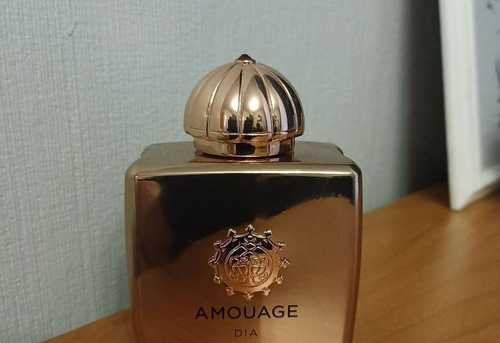 Парфюм Amouage dia Woman