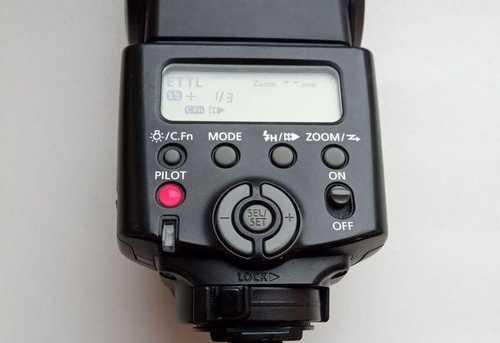 Canon speedlite 430ex ii