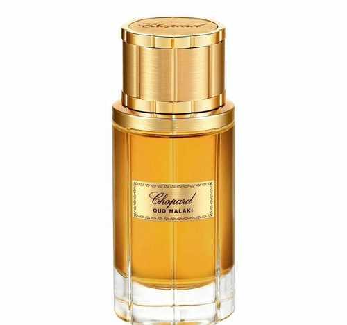 Chopard Oud Malaki 80 мл