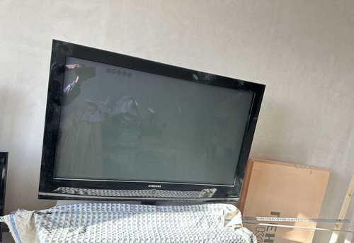Плазменный телевизор Samsung 106см (42 дюйма)