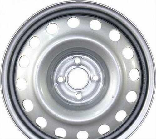 5х13 4x100 ET46 CB54.1 диски на Hyundai Accent