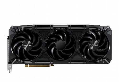 Видеокарта Palit RTX4080 phantom 16GB NED4080019T2