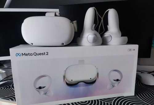 Oculus quest 2 128gb
