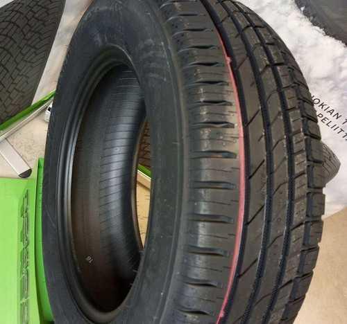 Ikon Tyres Nordman SX3 195/65 R15 91H