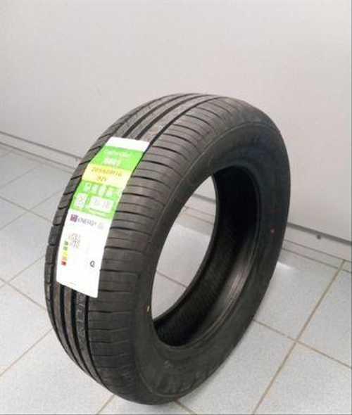 Kapsen ComfortMax S801 205/60 R16 92V