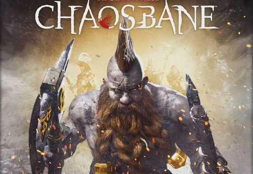 Warhammer: Chaosbane Slayer Edition PS5