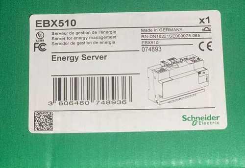 Шлюз-сервер Com'X 510 EBX510