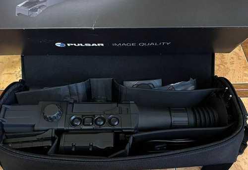 Цифровой прицел Pulsar Digisight ultra lrf