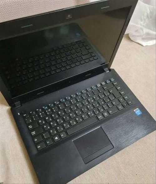 Ноутбук dexp Athena T141 nh4bt58